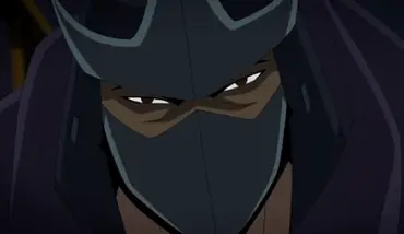 Shredder (Batman X Ninja Turtles Crossover) vs Sub Zero (DC Universe vs ...