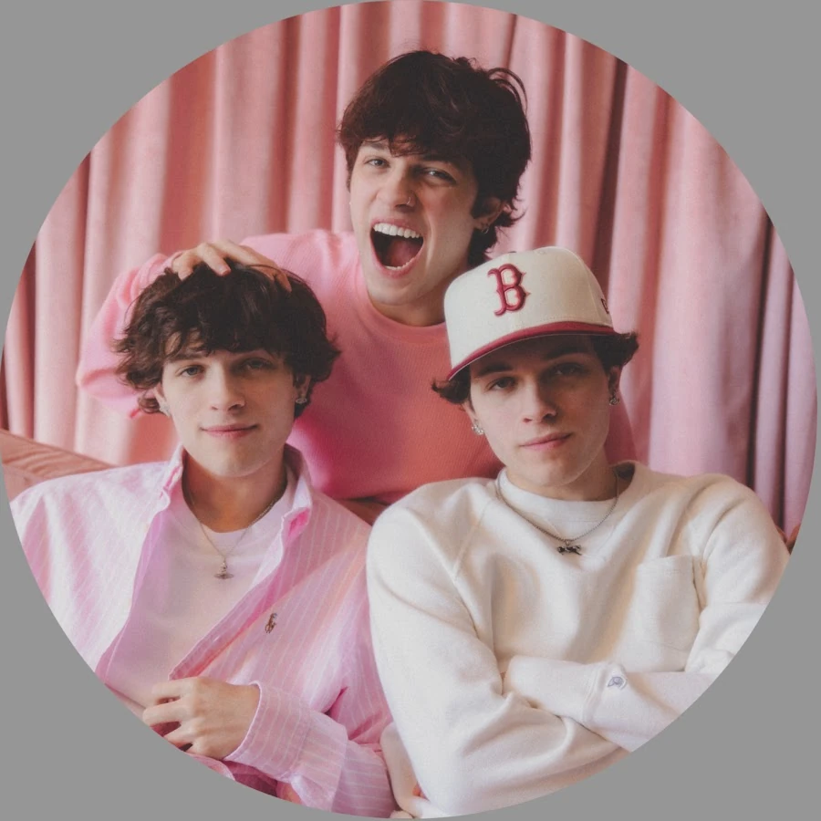 Happy 21st Birthday, The Sturniolo Triplets! | Fandom