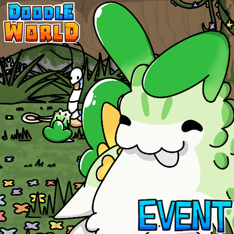 Discuss Everything About Doodle World Wiki | Fandom