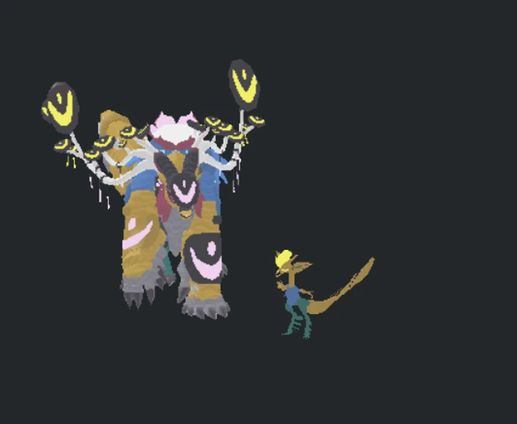 Can you show me your best ardor skins? | Fandom