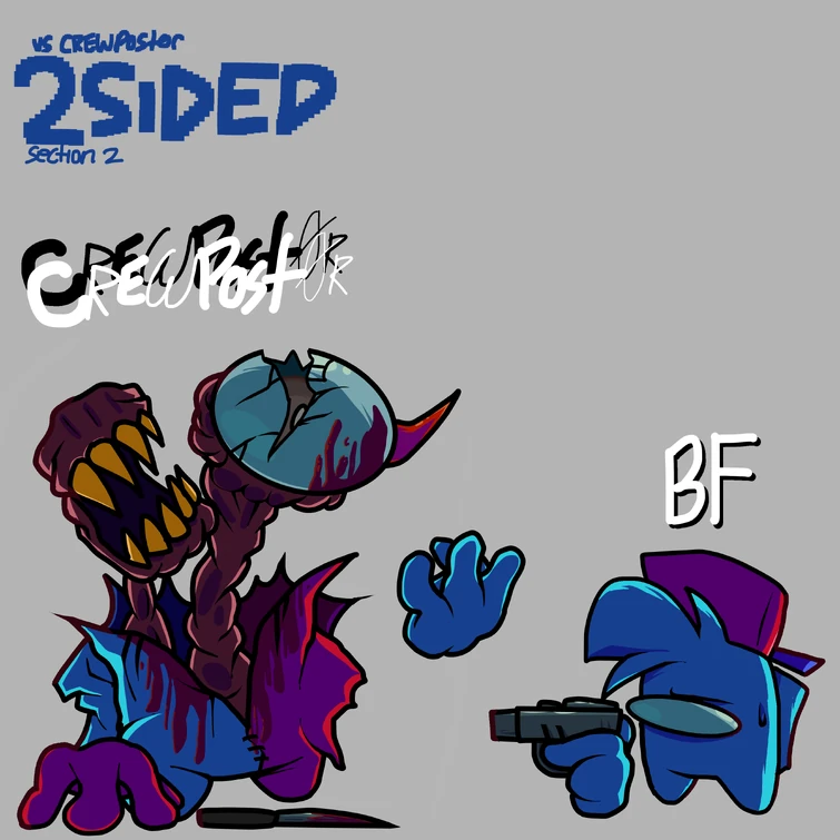 Mungus Madness (concept) | Fandom