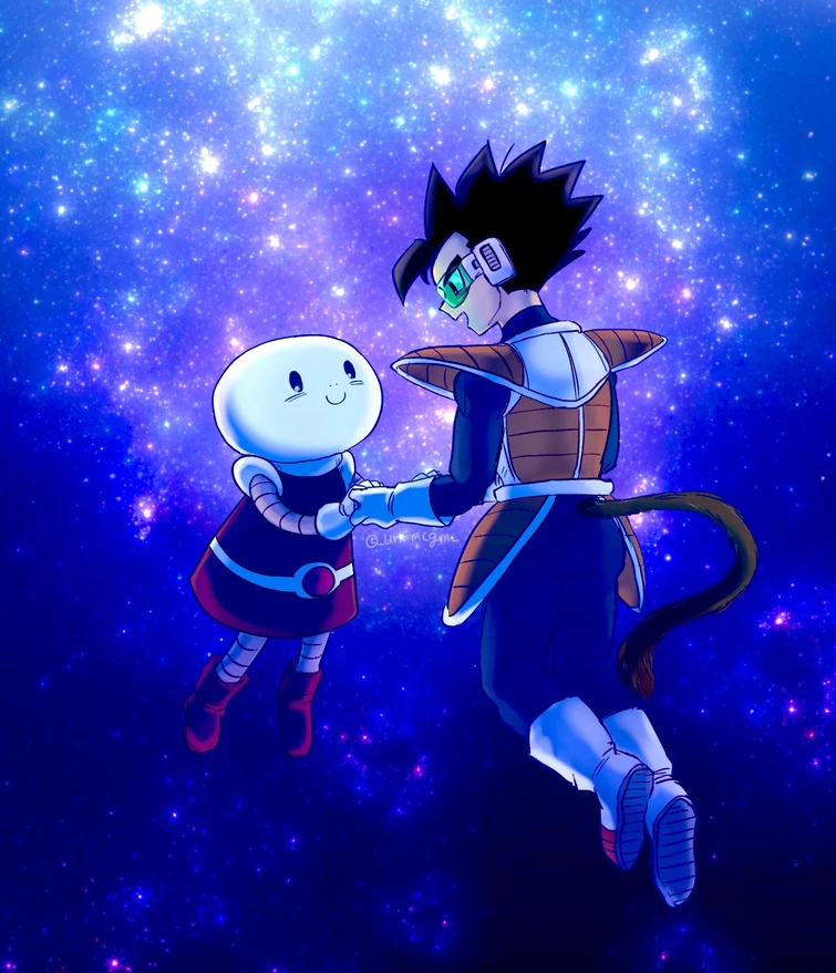 Discuss Everything About Dragon Ball Wiki | Fandom