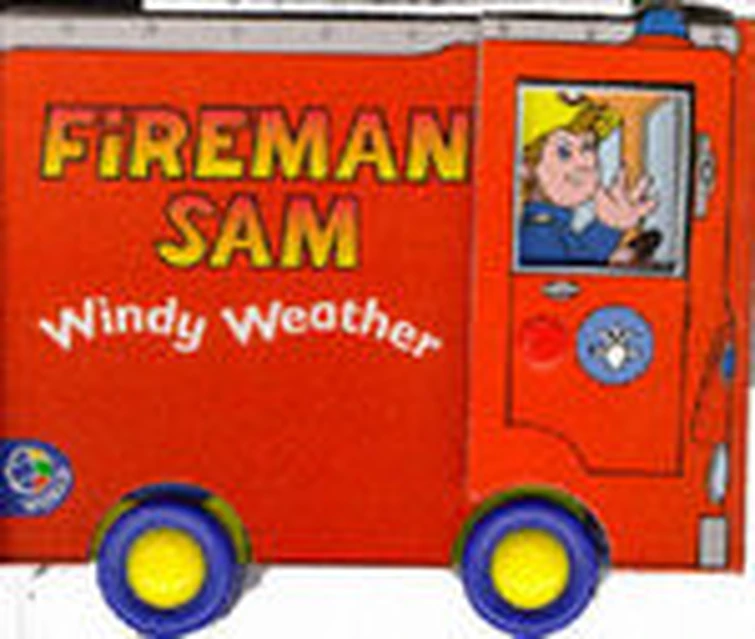 some old Fireman Sam photos and pictures I found from years ago | Fandom