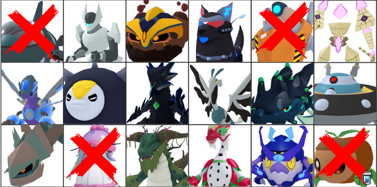 Discuss Everything About Loomian Legacy Wiki | Fandom