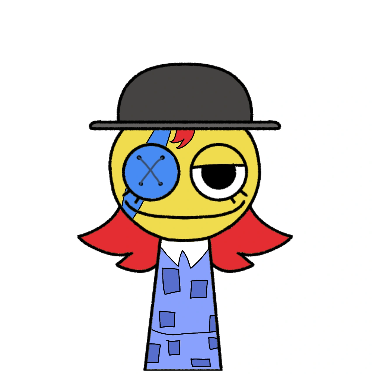 Me, but I'm ragatha | Fandom