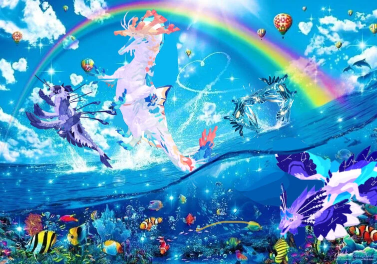 15k skin con reminder!! | Fandom