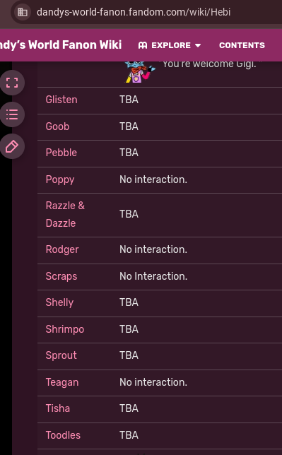 CHAT IM ALMOST DONE JUST 9 MORE INTERACTIONS | Fandom