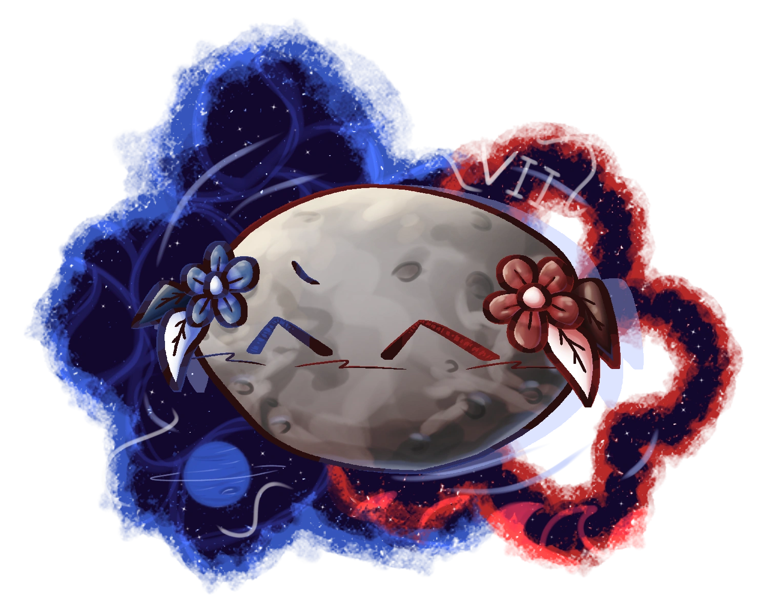 larissa (moon art) | Fandom