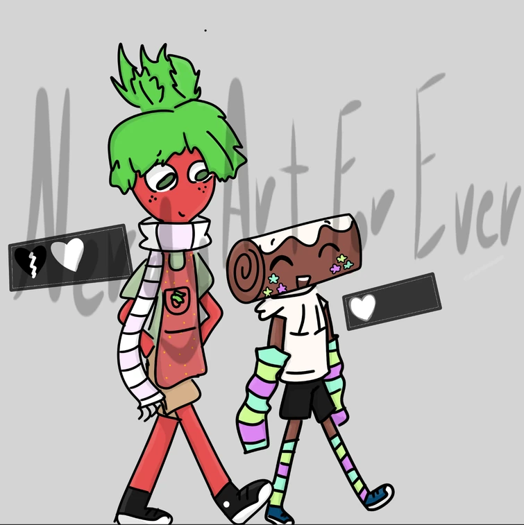 Sprout and Cosmo | Fandom