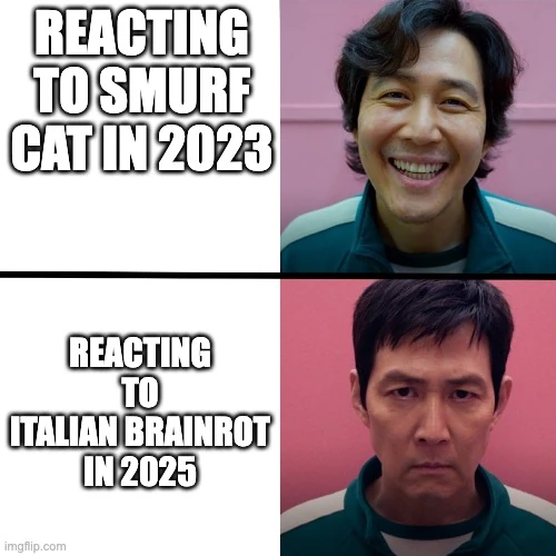 Italian Brainrot is the most dried out meme I've ever seen | Fandom