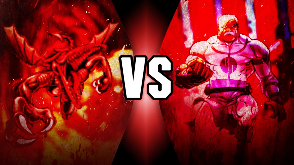 Ridley Vs Conquest is pretty awesome imo | Fandom