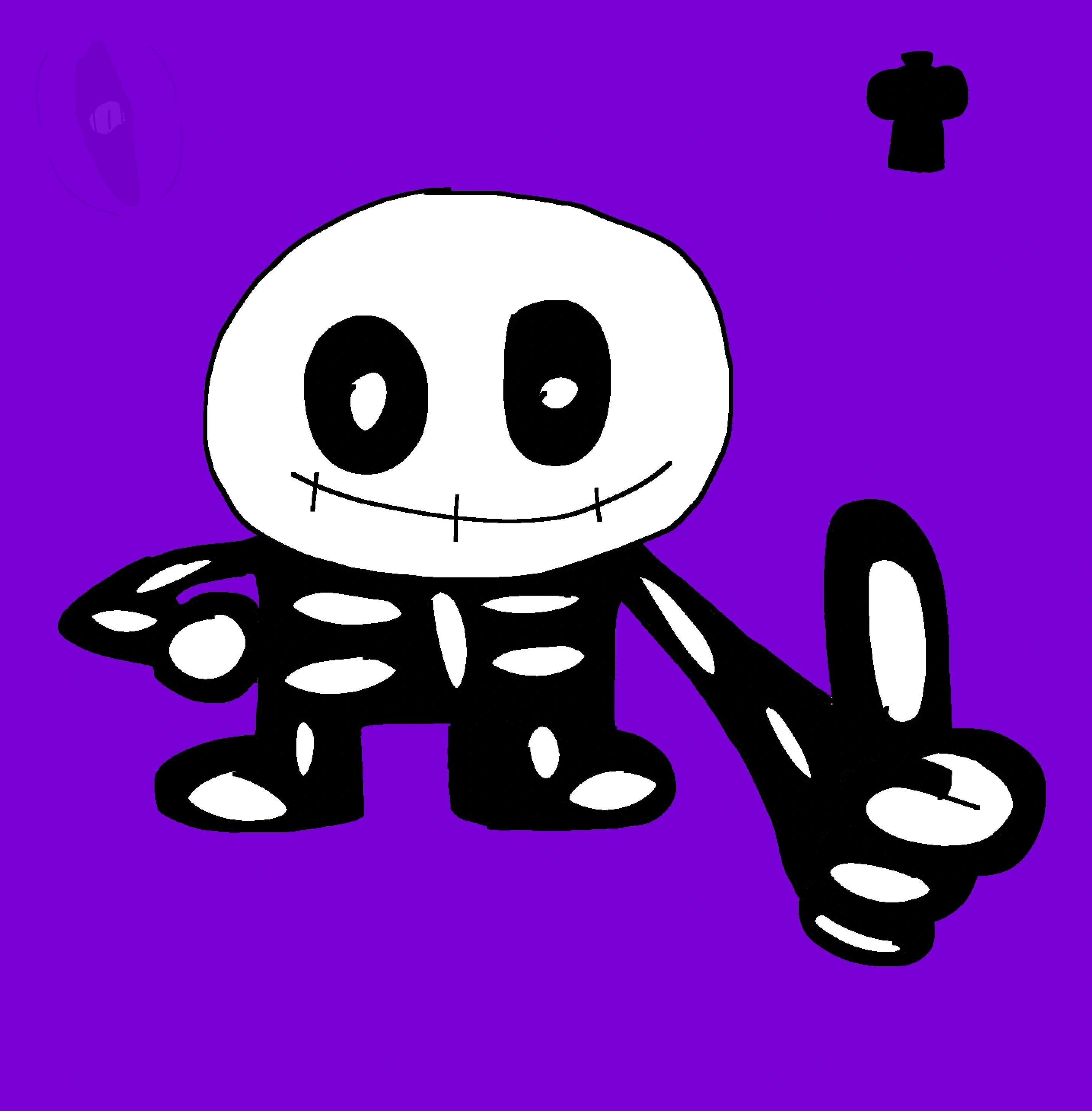 Sk id 💀💀💀 | Fandom