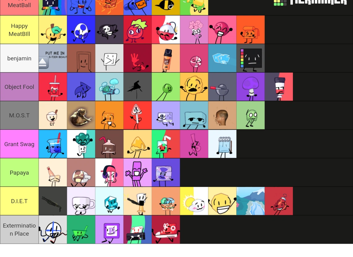 Animatic Battle VV #3 | Fandom