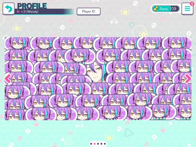 Rate my super amazing ultra mega superior rare profile!.,!…!!…!! | Fandom