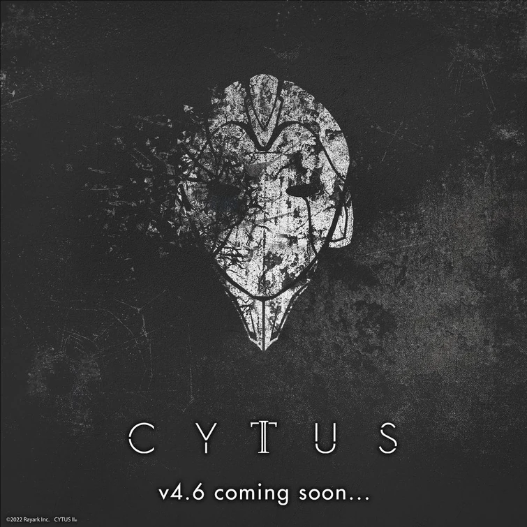 Discuss Everything About Cytus Wiki | Fandom