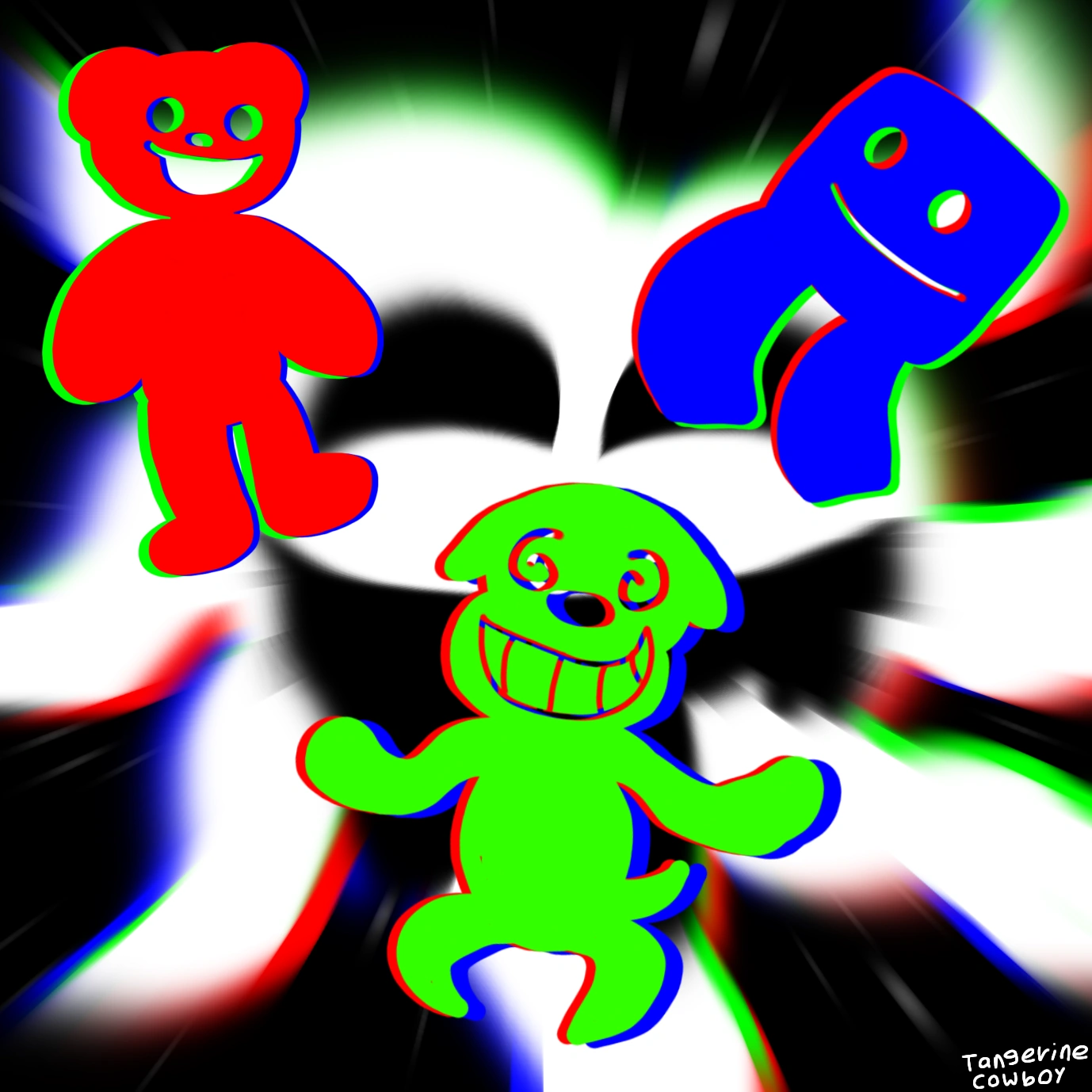 Just one question... | Fandom