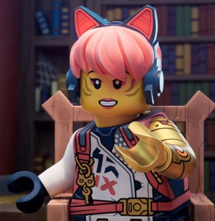 Wholesome Ninjago Image Chain!!!!! | Fandom