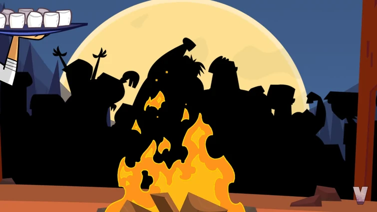 Total drama season 6 is COMING SOON | Fandom