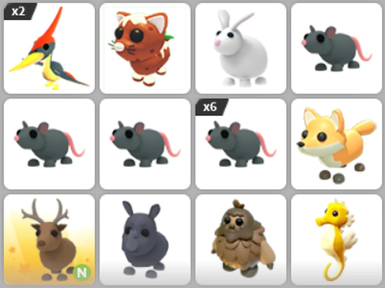 Discuss Everything About Adopt Me! Wiki | Fandom