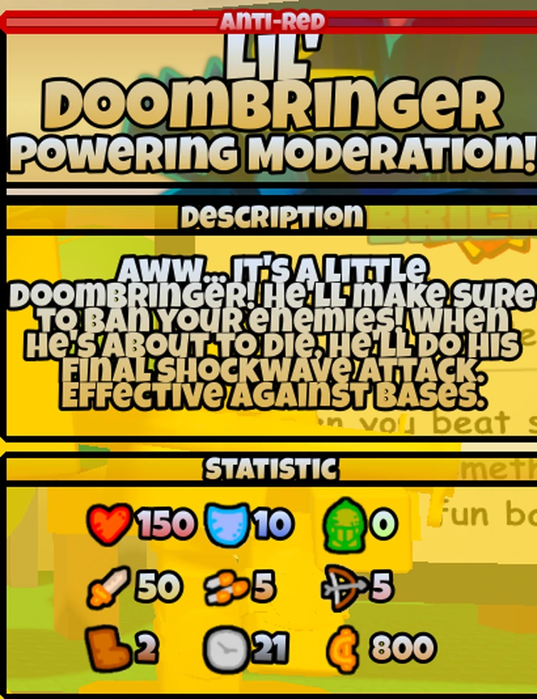 Discuss Everything About The Battle Bricks Wiki | Fandom