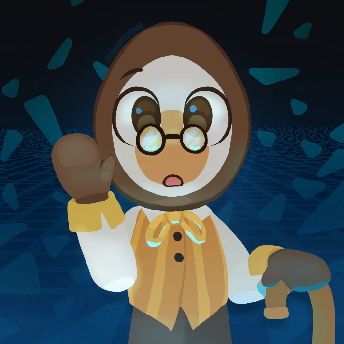 eggson the egg man. teehee | Fandom