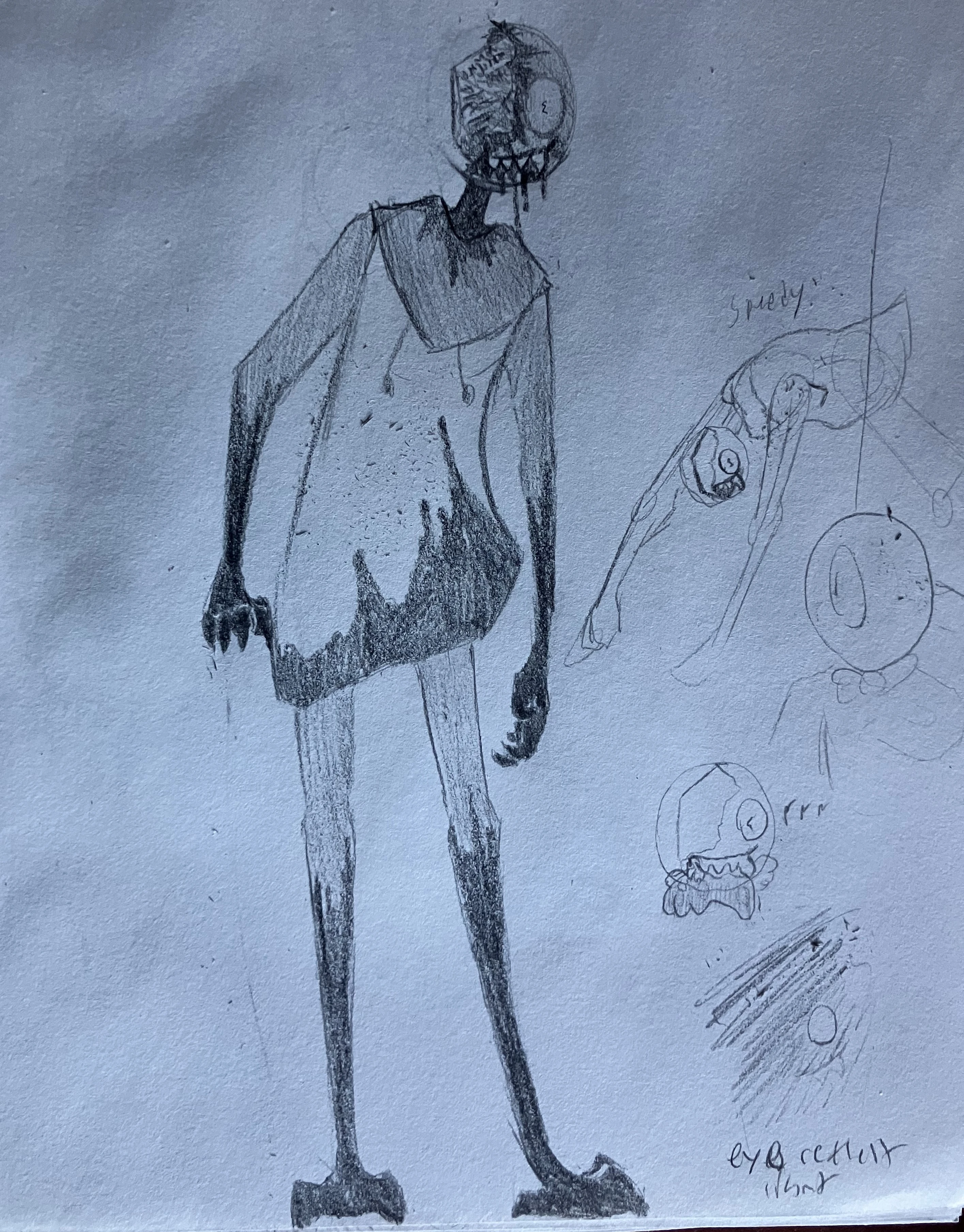 Drawing Twisteds as Main Twisteds: Toodles | Fandom