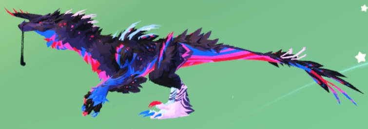 THE HEIB PACK IS COMPLETE (ok it's small but I can't have too many :v ...