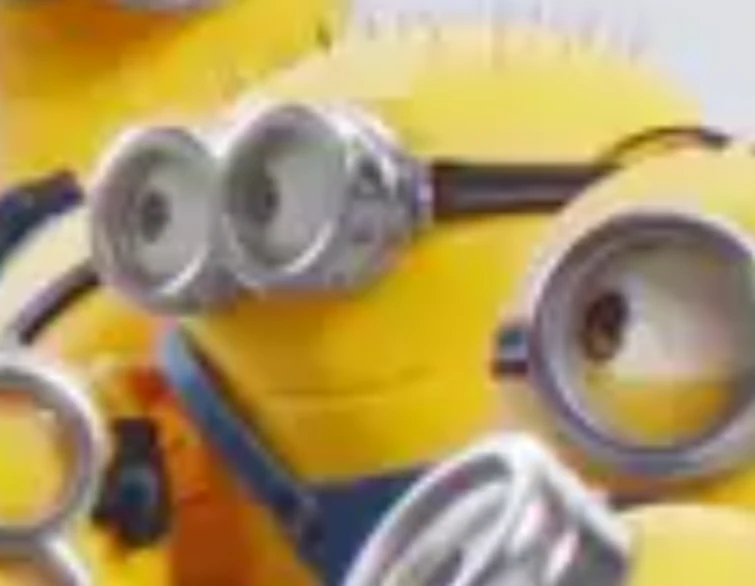 Meet the new minions | Fandom