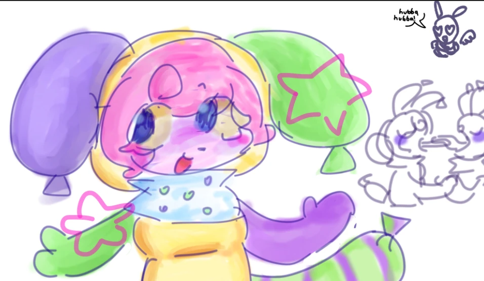 Cooked so hard in magma | Fandom