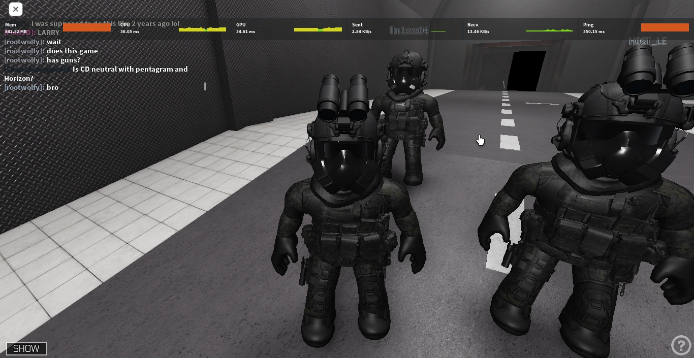 SCP pentagram may get added | Fandom