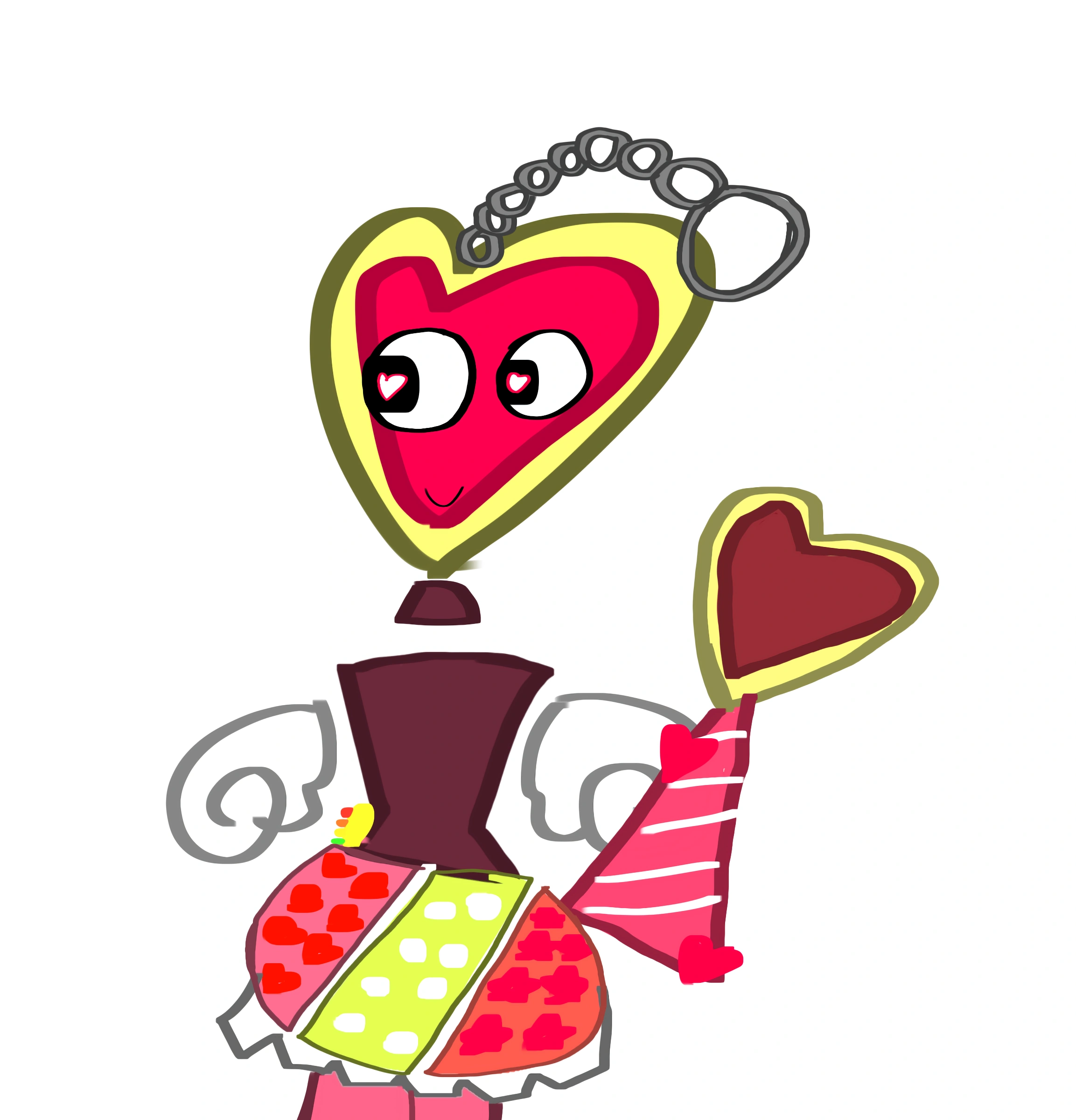 My first oc! | Fandom