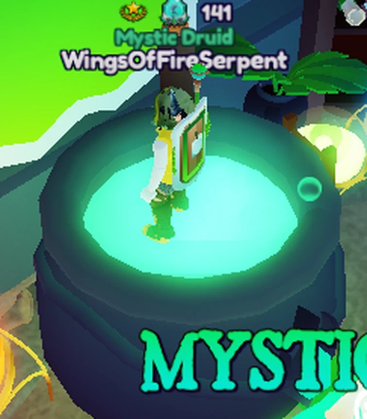 Top 10 reasons to join mystic guild | Fandom