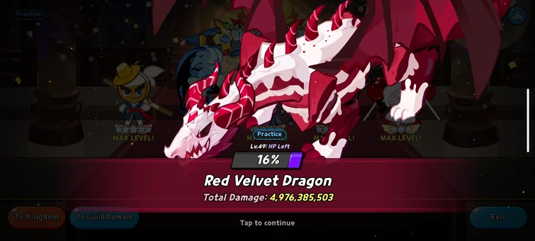 Discuss Everything About Cookie Run: Kingdom Wiki | Fandom