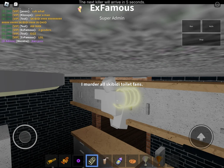 Discuss Everything About Roblox Horror Mansion Wiki | Fandom
