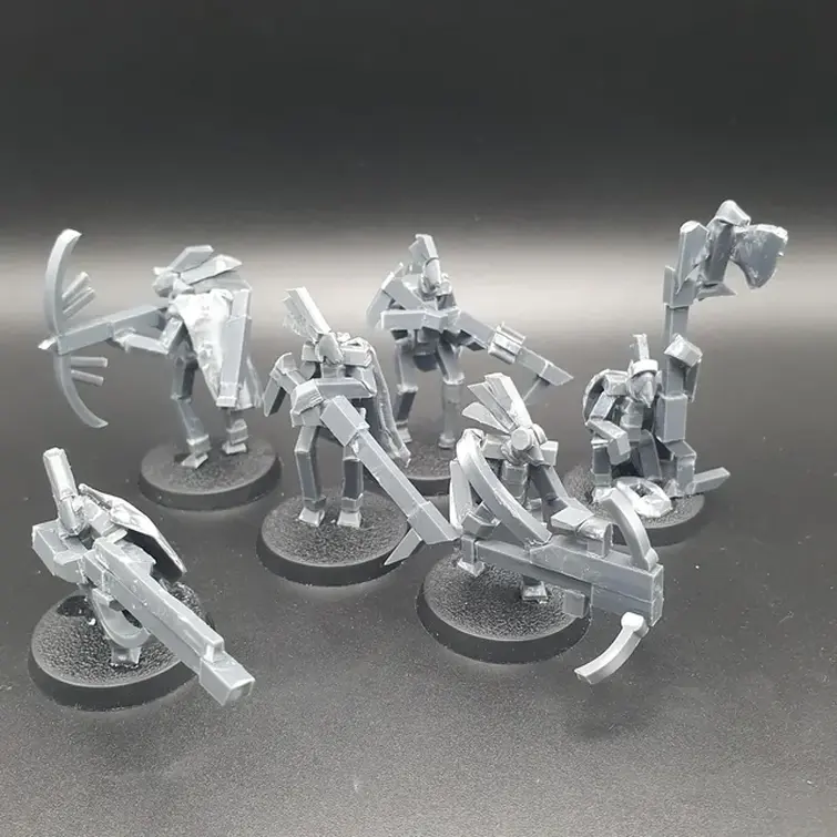 Sprute Karnivores | Fandom