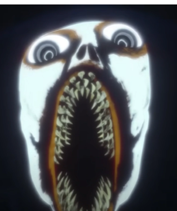 is it me, or does this headless angel from the amazing digital circus ...