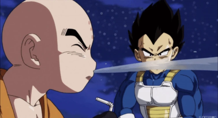 Got the good ol krill bill 😮‍💨 | Fandom