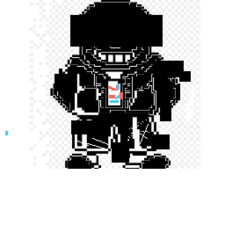 I just realized how much I improved with sprites | Fandom