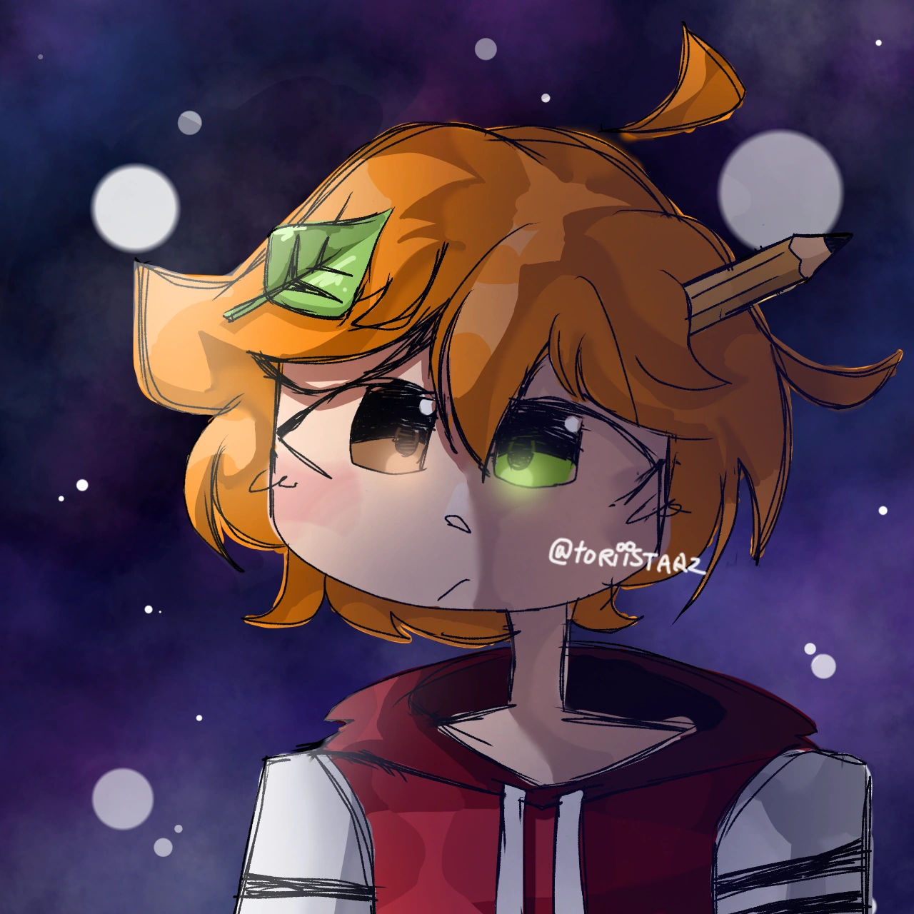 tsc fanart that i’m really proud of | Fandom