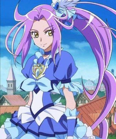 Discuss Everything About Pretty Cure Wiki | Fandom