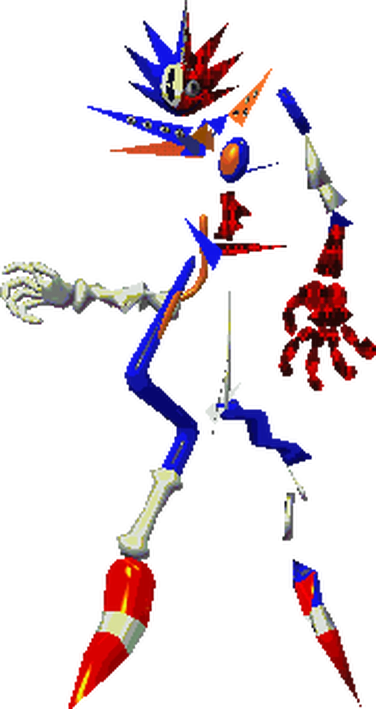 Rewrite Renders (ROUND 2) | Fandom