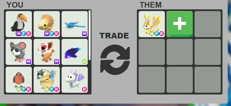 Discuss Everything About Adopt Me! Wiki | Fandom