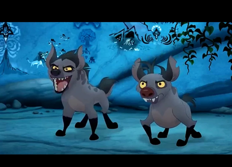 Discuss Everything About The Lion Guard Wiki | Fandom