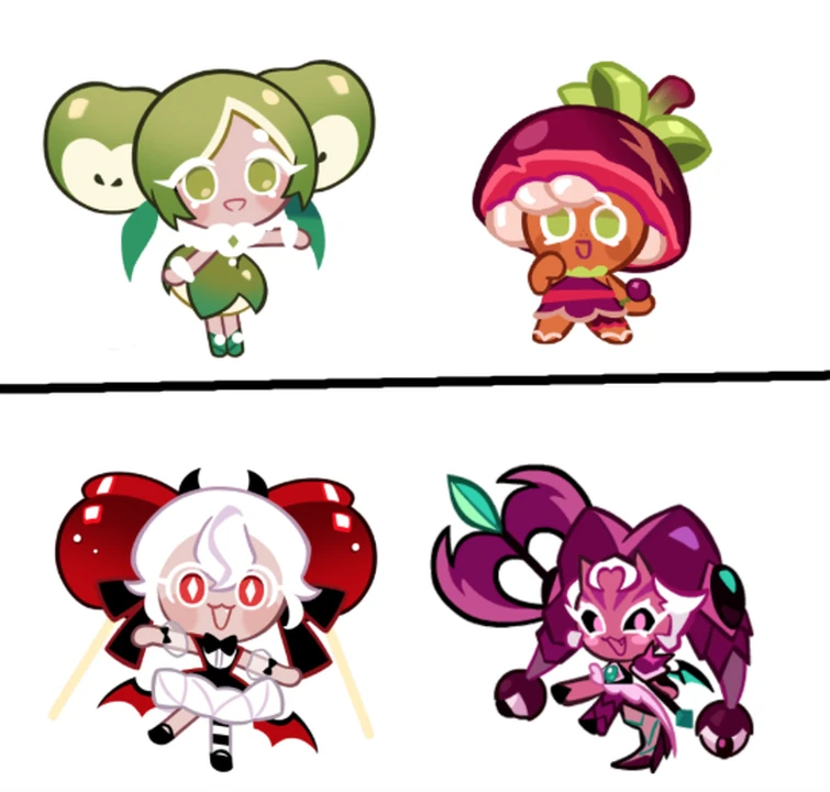 Discuss Everything About Cookie Run: Kingdom Wiki | Fandom