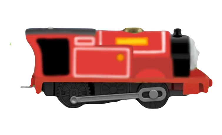 I've been trying out Trackmaster 2 edits recently. | Fandom