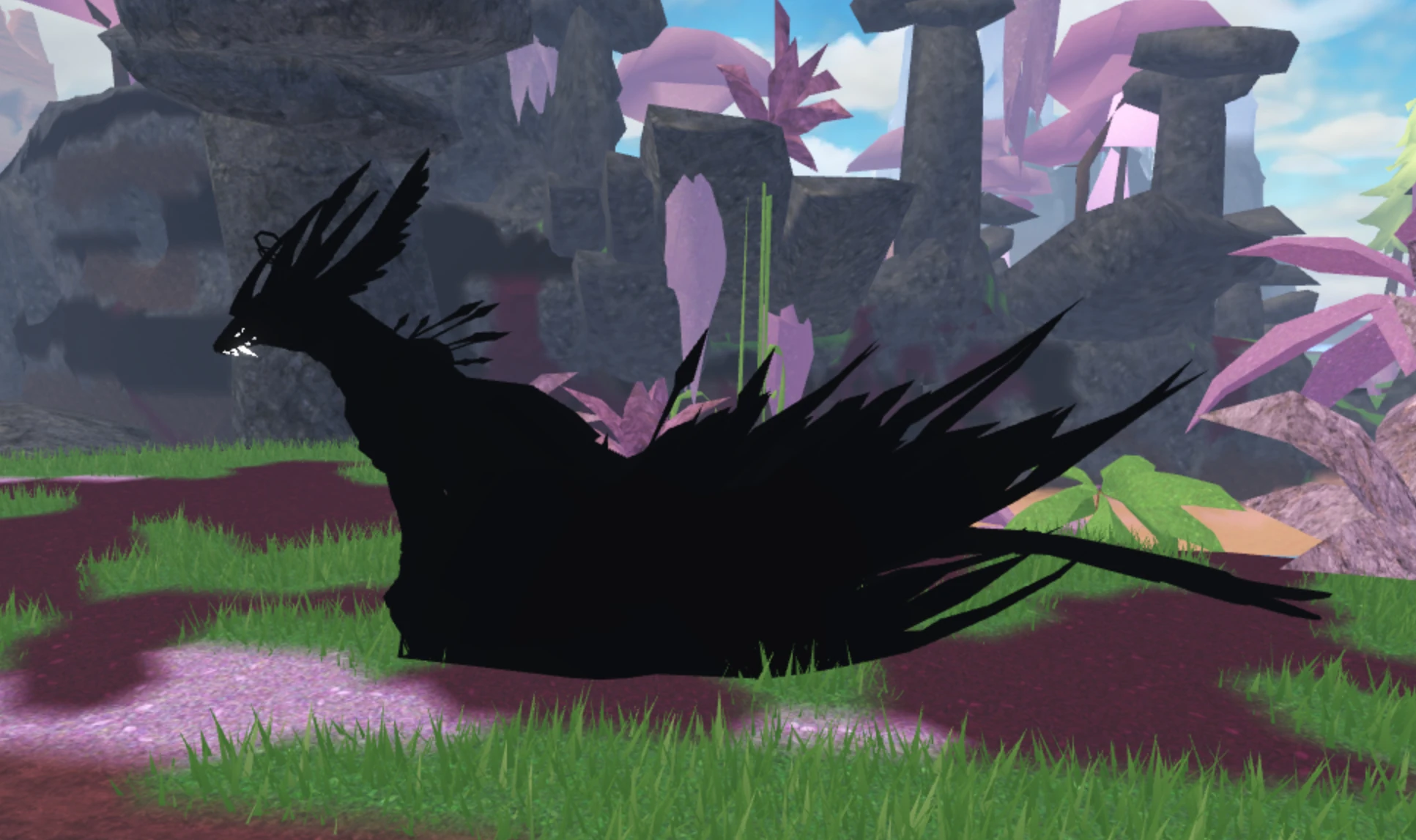 Shadow banishii! | Fandom