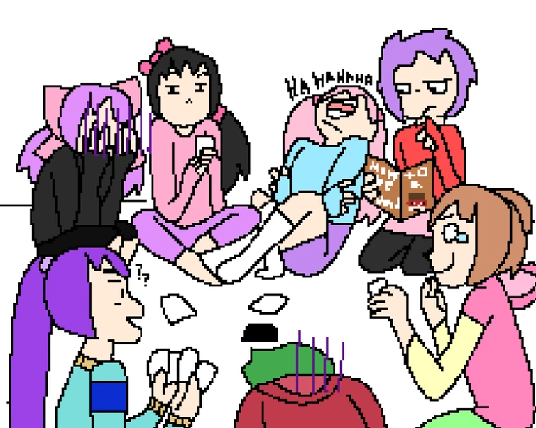 drawings (with bases) | Fandom