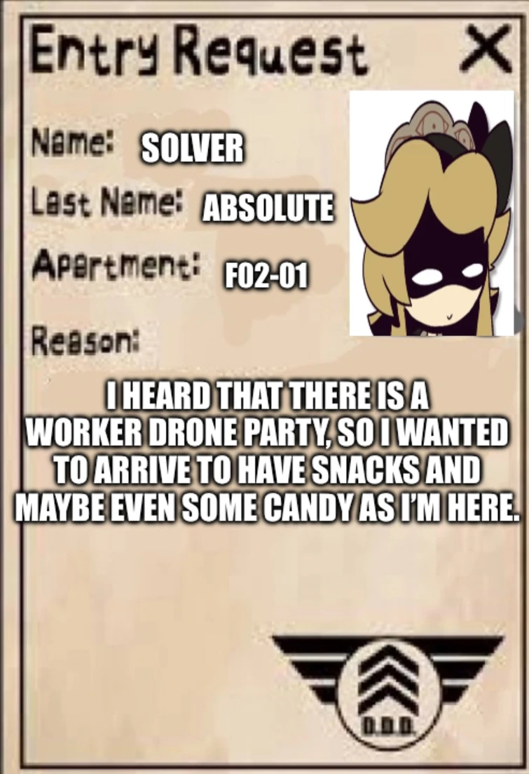 Solver asks for entry. | Fandom