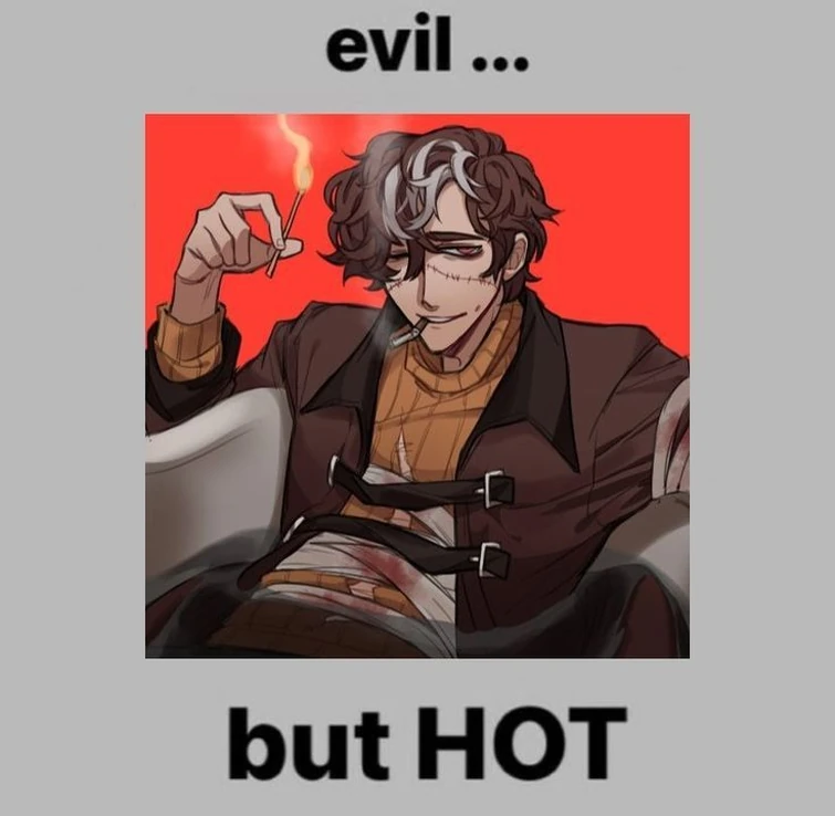 Do y’all view Revivebur as | Fandom