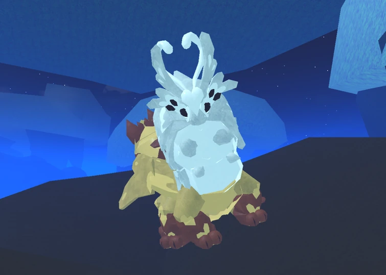 Wuggawyrm is pretty cute | Fandom